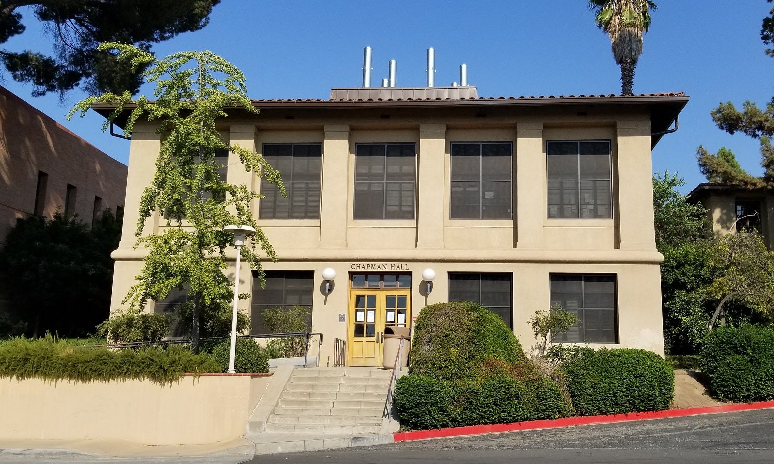Department Tour | Department of Entomology Department Tour | Department of Entomology